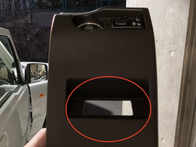 JB64ジムニー ビーストR ETCステー 取り付け - JB74ジムニーシエラ カスタム